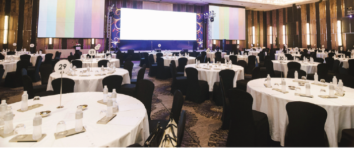 After Dinner Speeches - Jean Pousson Associates